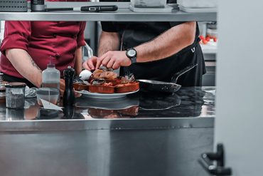 La Locanda - La Locanda